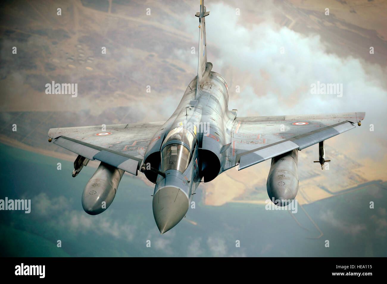 Air refueling squadron crews hi-res stock photography and images - Alamy