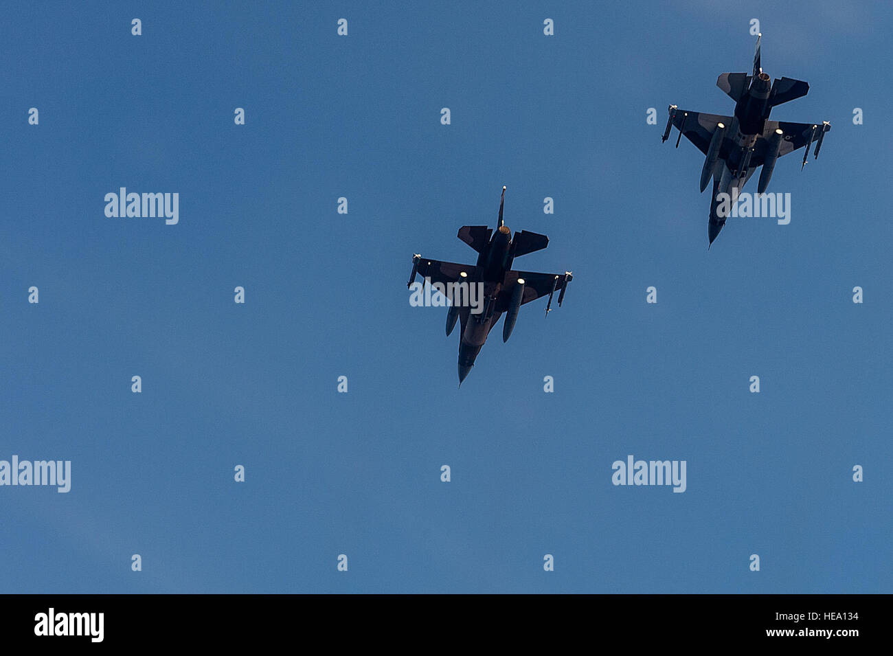 Andersen air force base aerial hi-res stock photography and images - Alamy