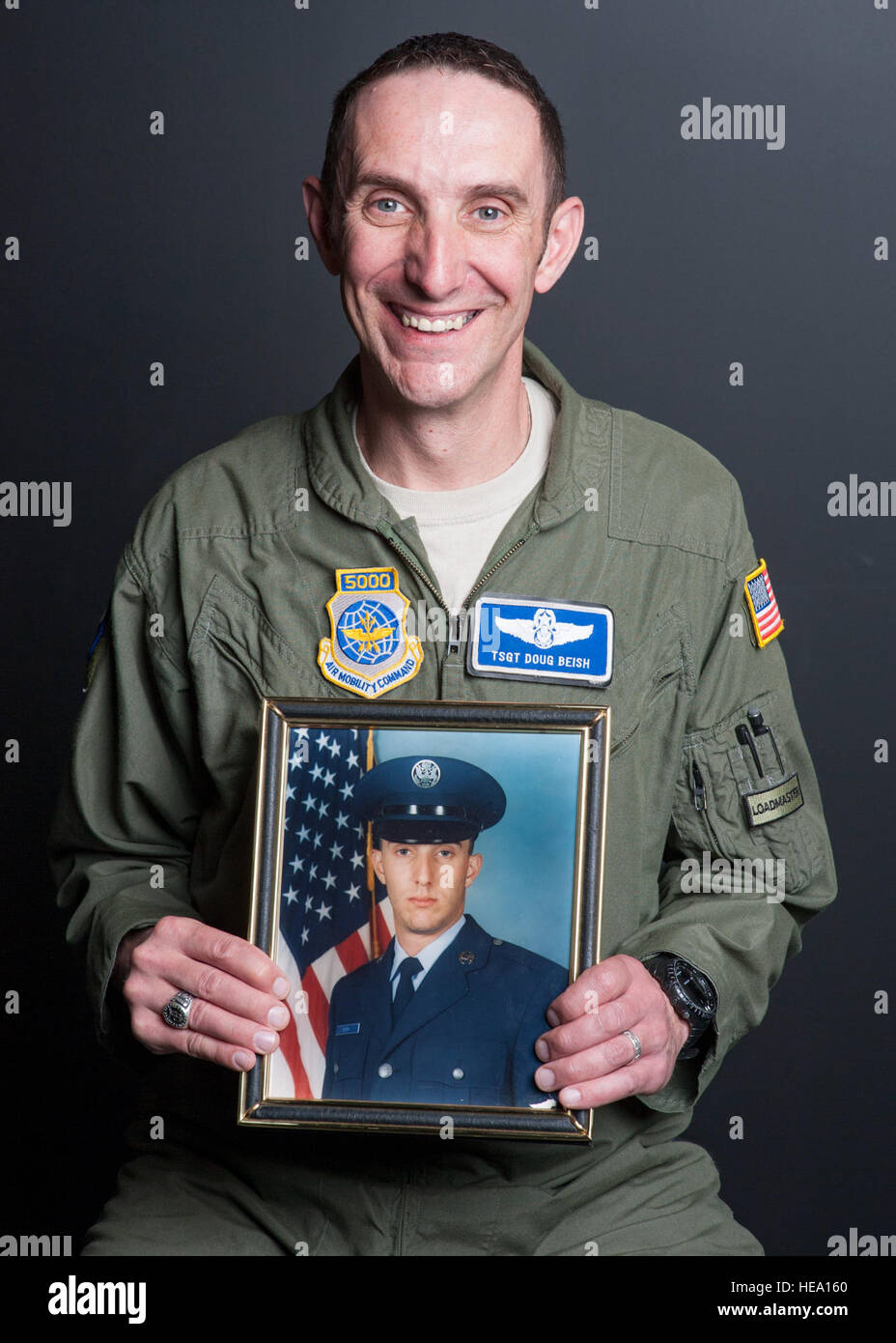 436 operations support squadron hi-res stock photography and images - Alamy