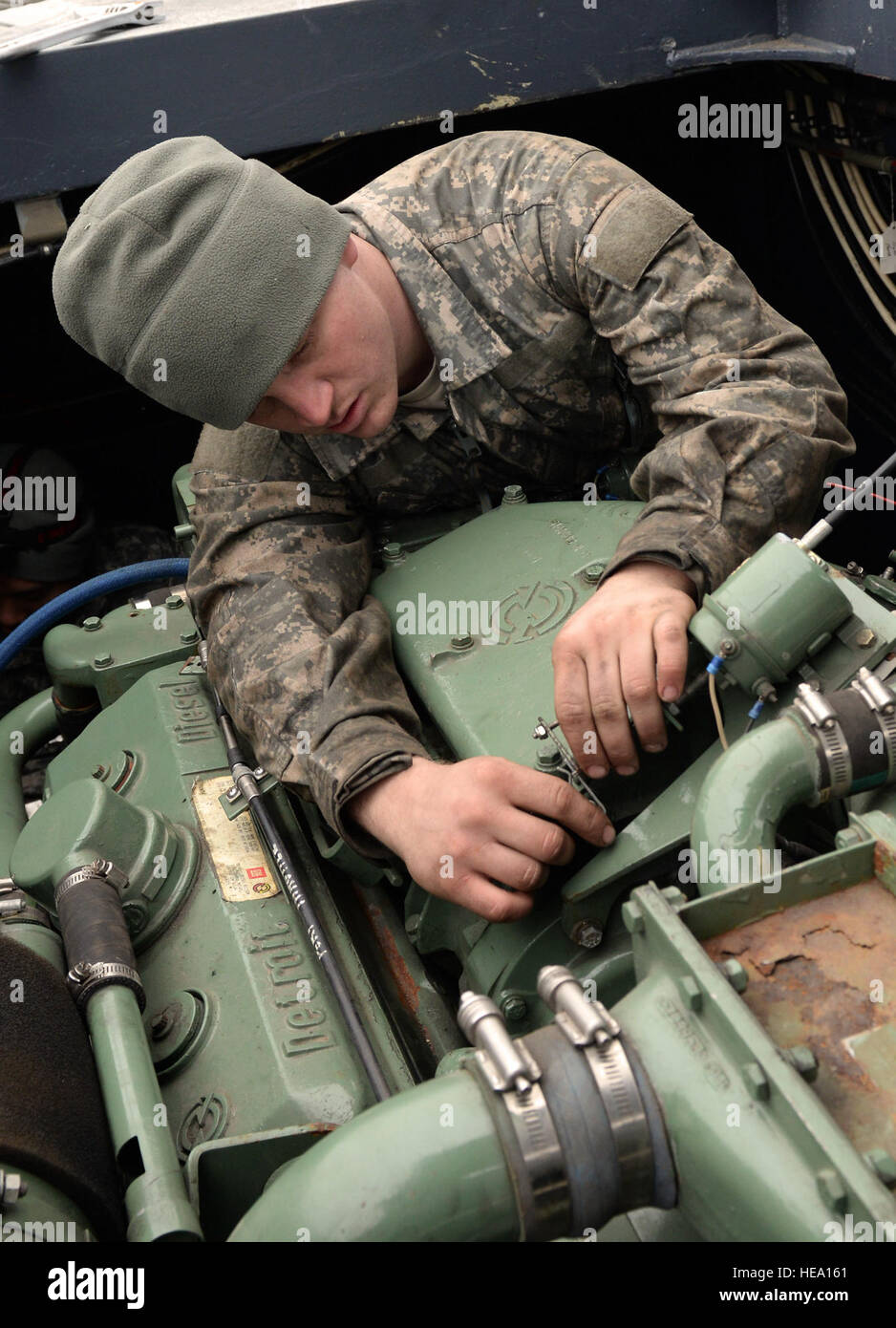 Warping tug hi-res stock photography and images - Alamy