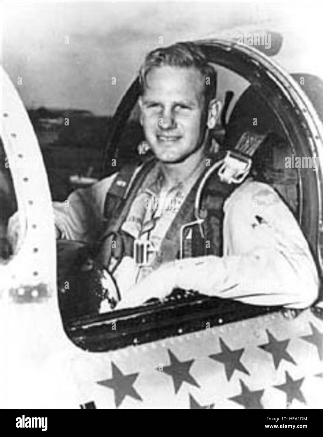 Air force readiness officer Black and White Stock Photos & Images - Alamy