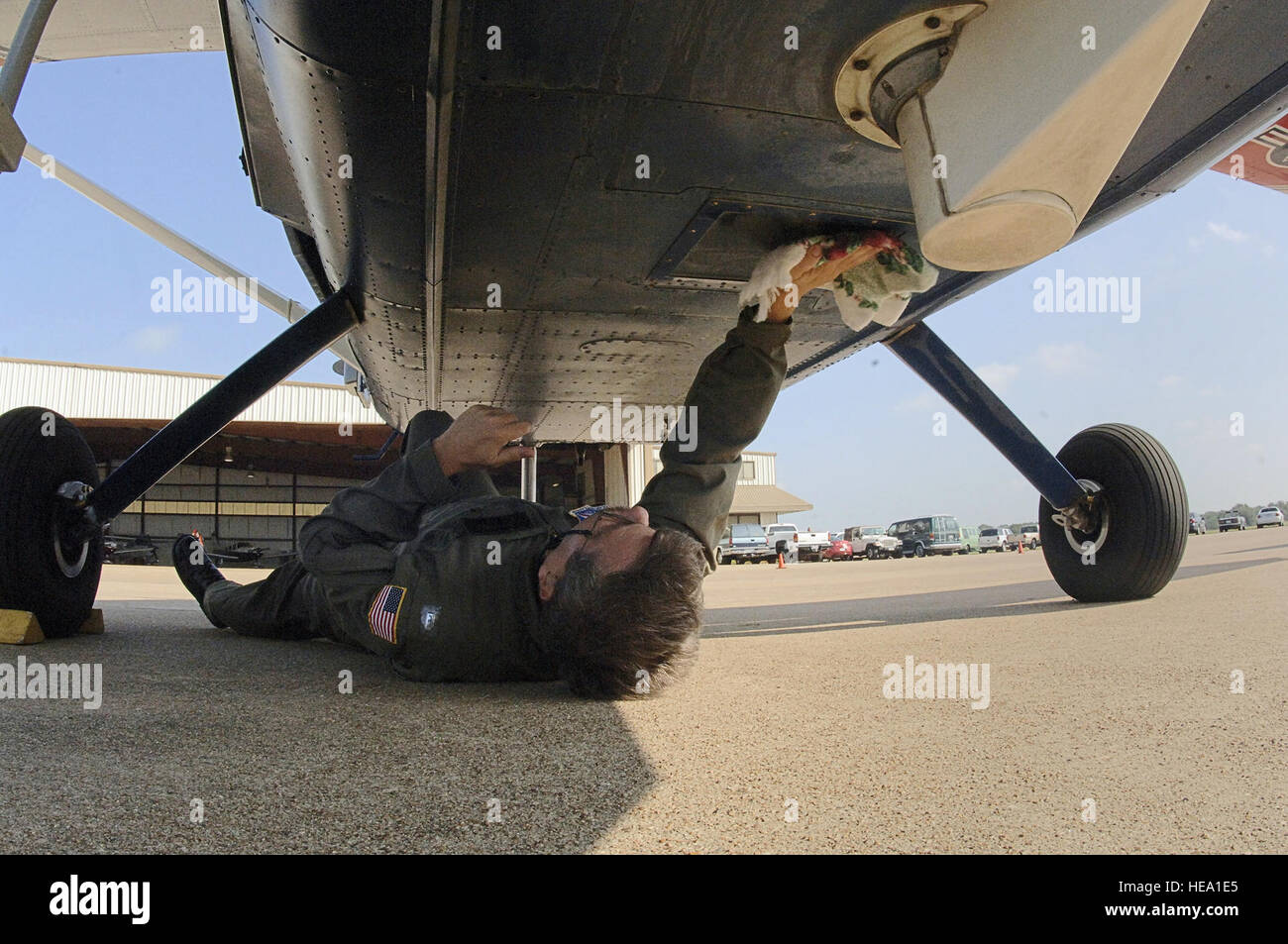 Airvan hi-res stock photography and images - Alamy