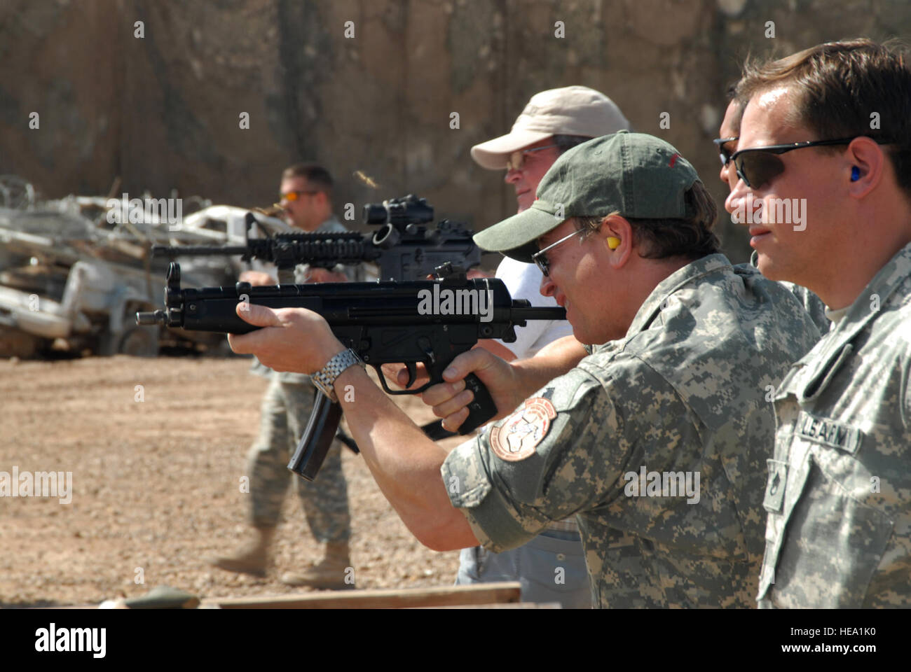 Joint special operations task force arabian peninsula hi-res stock ...