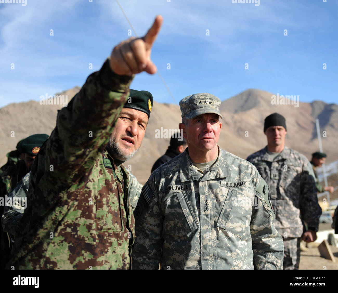 Us army sou hi-res stock photography and images - Alamy