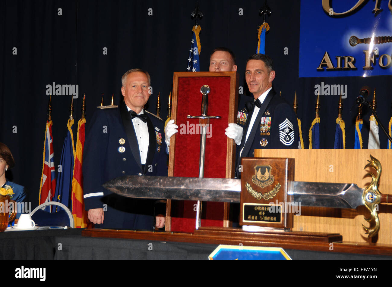 December 6, 2007, National Museum of the United States Air Force ...