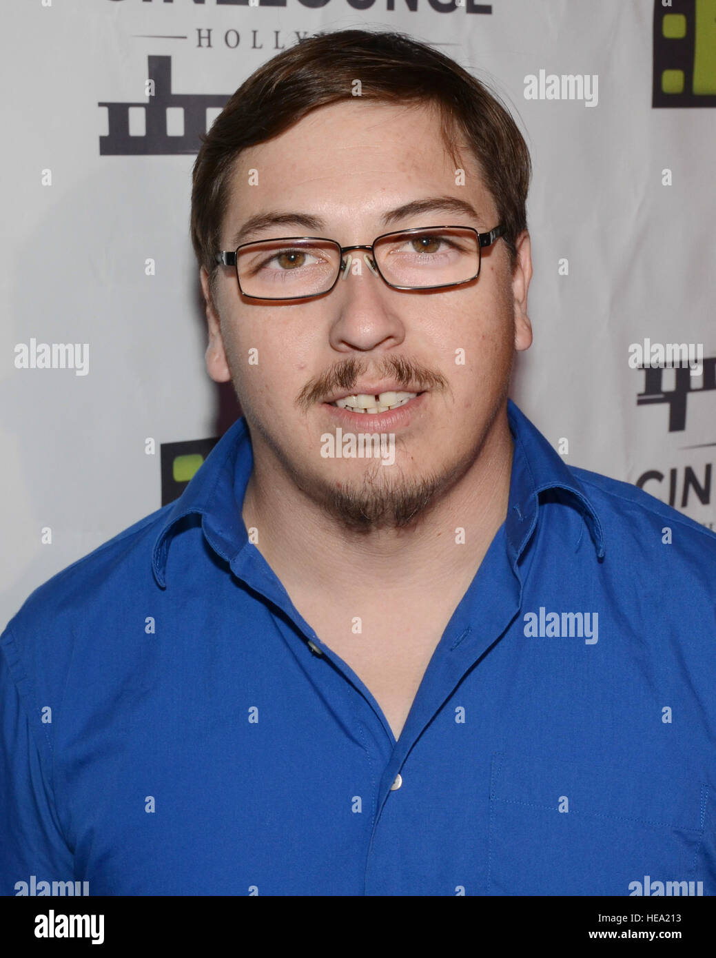 Jason Alejo arrives at the Los Angeles Screening of "The Boatman" at ...