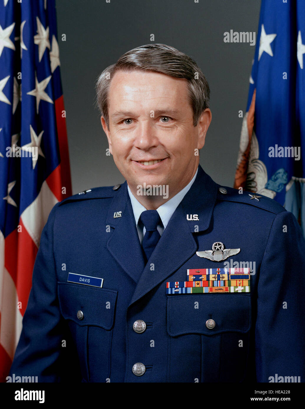 James b davis hi-res stock photography and images - Alamy