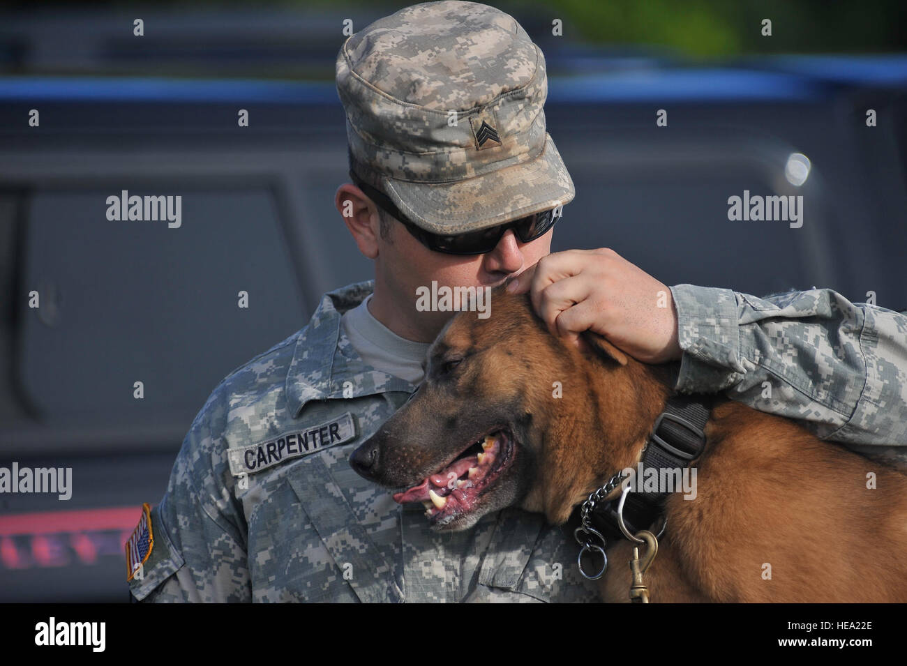 Schofield barracks in honolulu hi-res stock photography and images - Alamy