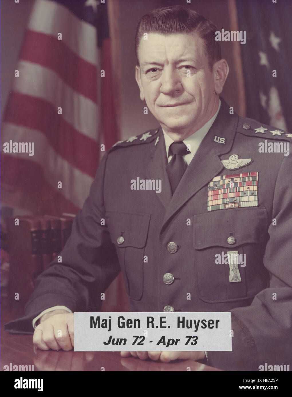 U s military air force hi-res stock photography and images - Alamy