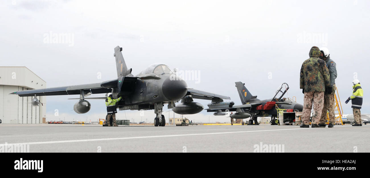 German air force flying training center hi-res stock photography and ...