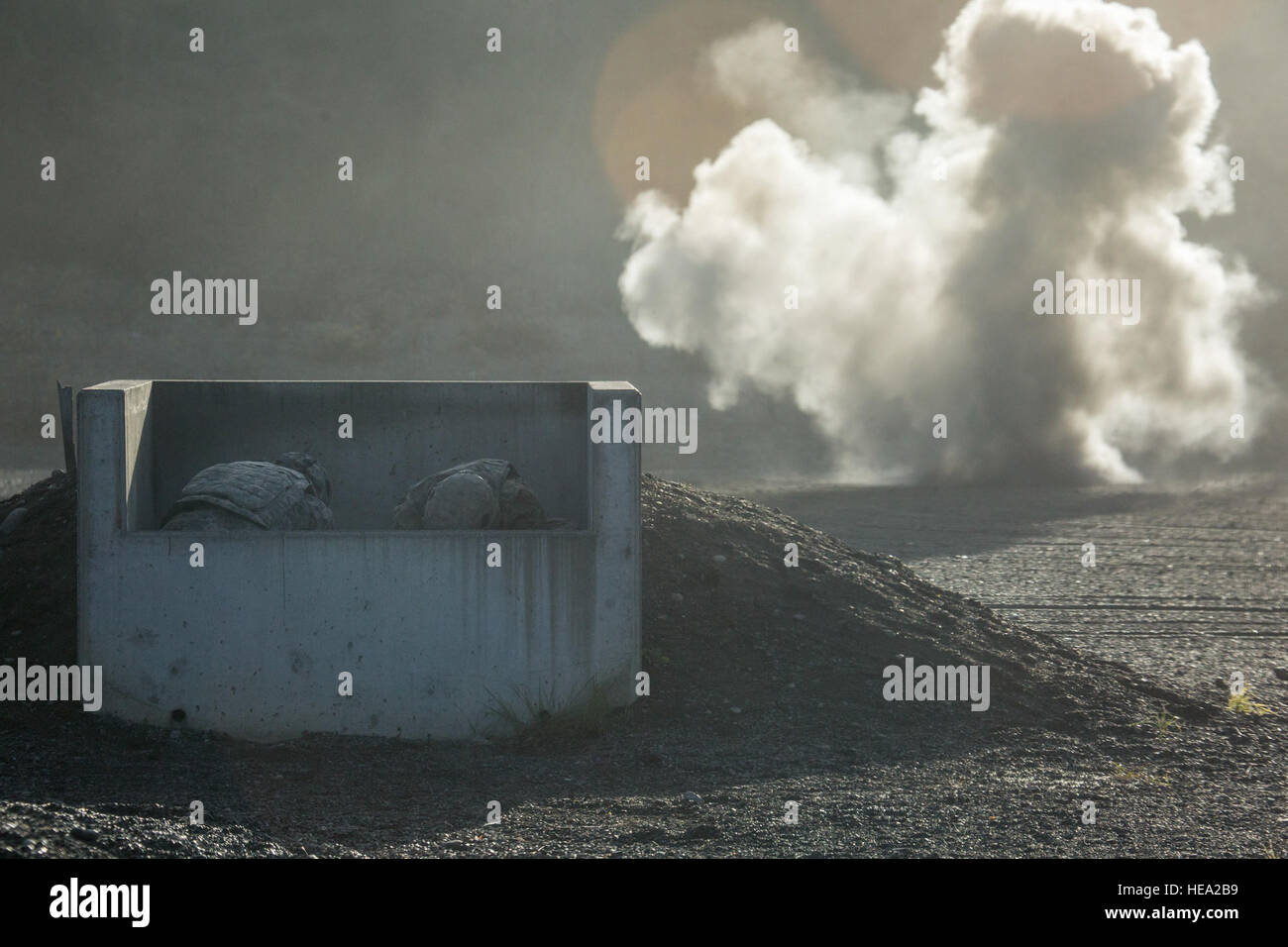 Han richardson hi-res stock photography and images - Alamy