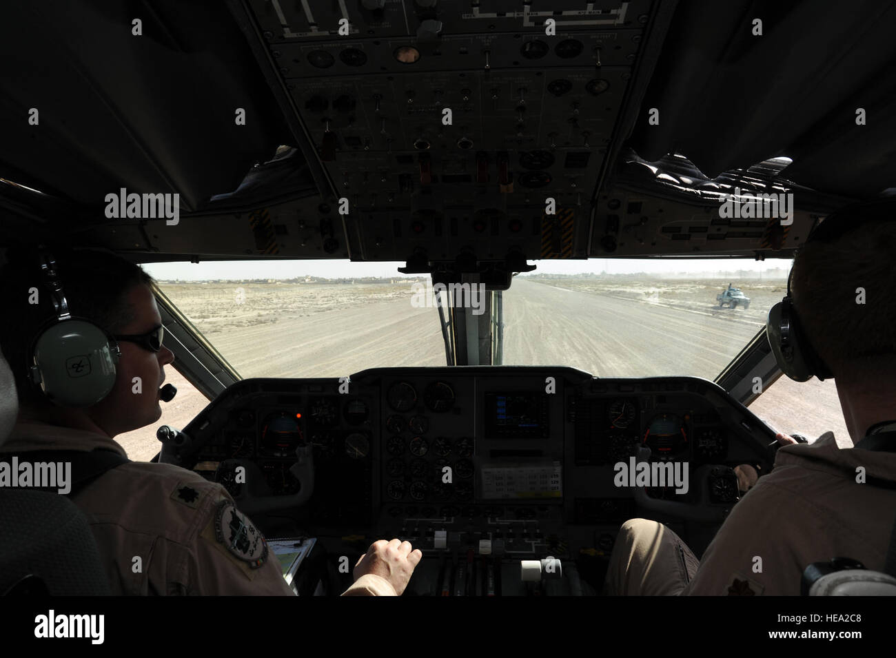 Staff sgt matthew smith hi-res stock photography and images - Alamy