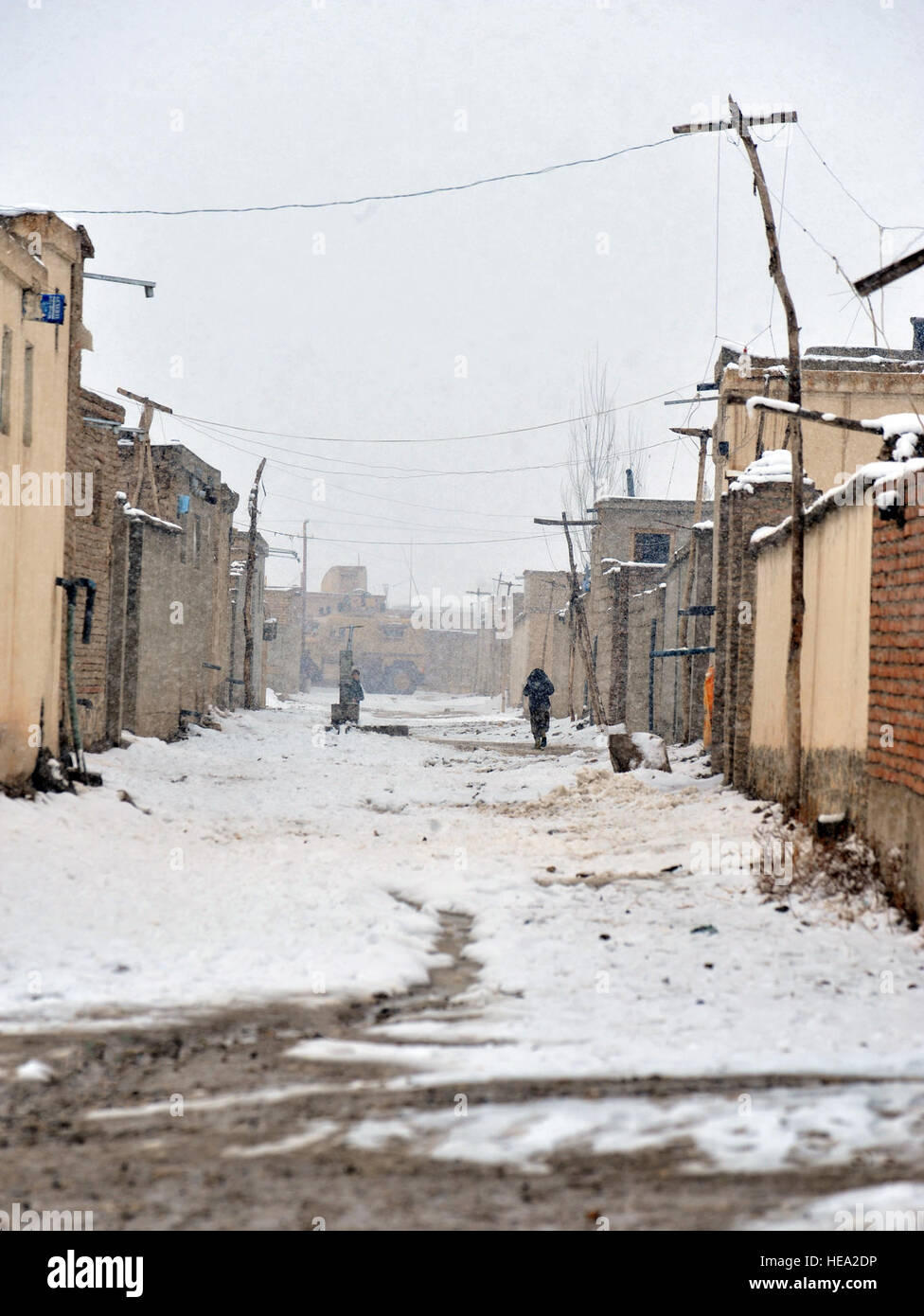 Fob ghazni hi-res stock photography and images - Alamy