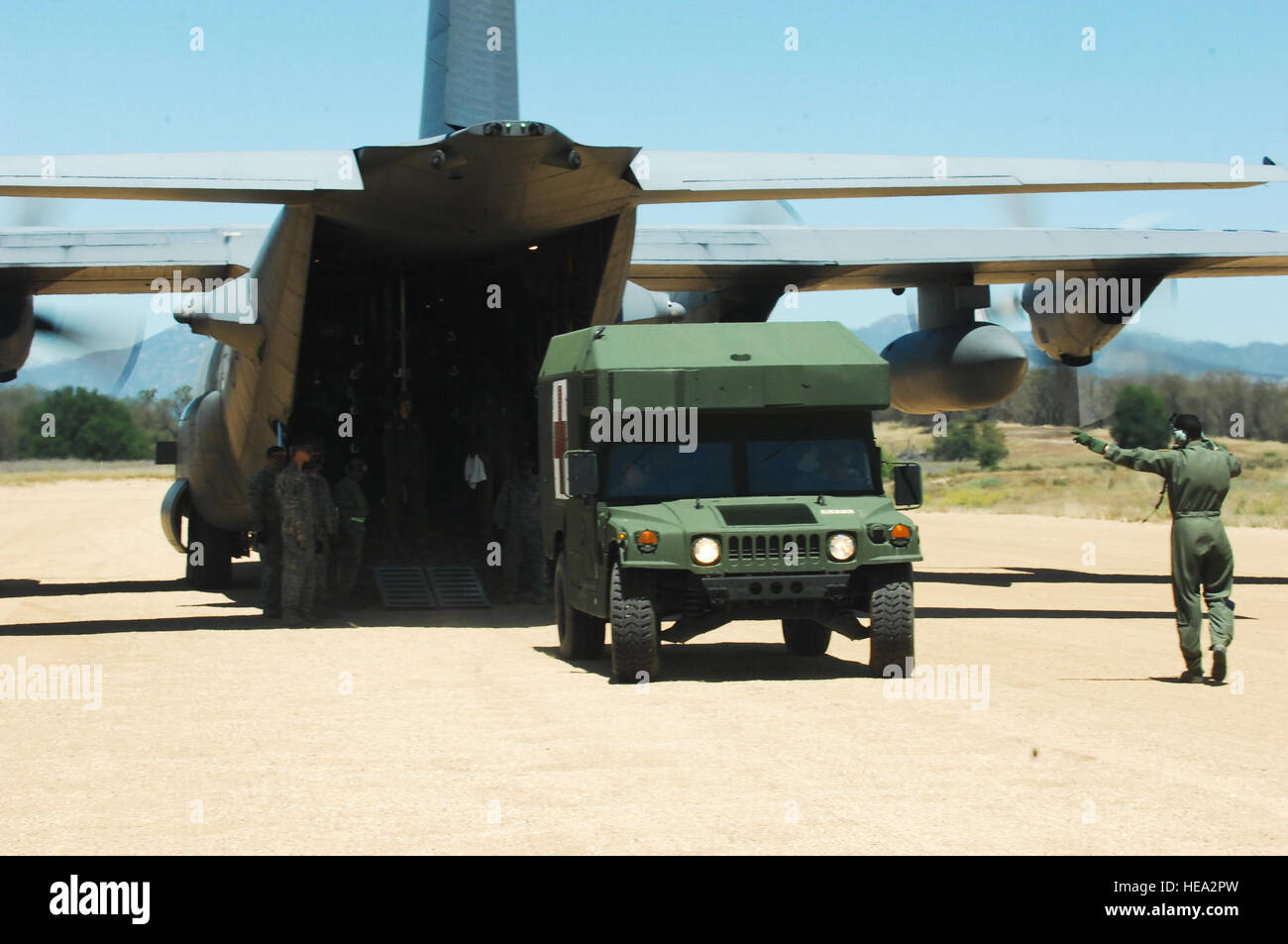 446th Aeromedical Evacuation Squadron High Resolution Stock Photography ...