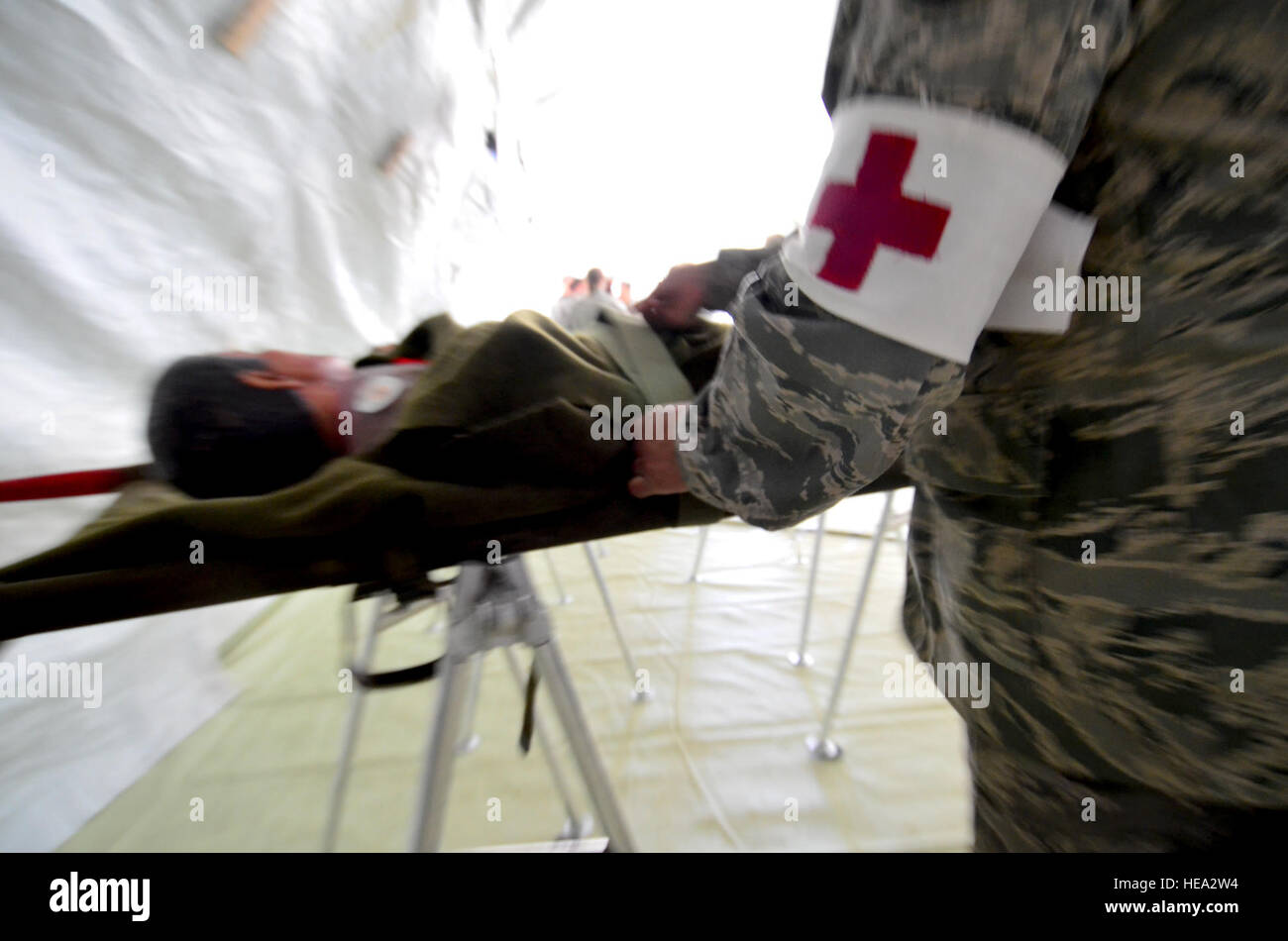 452nd Aeromedical Staging Squadron Stock Photos & 452nd Aeromedical ...