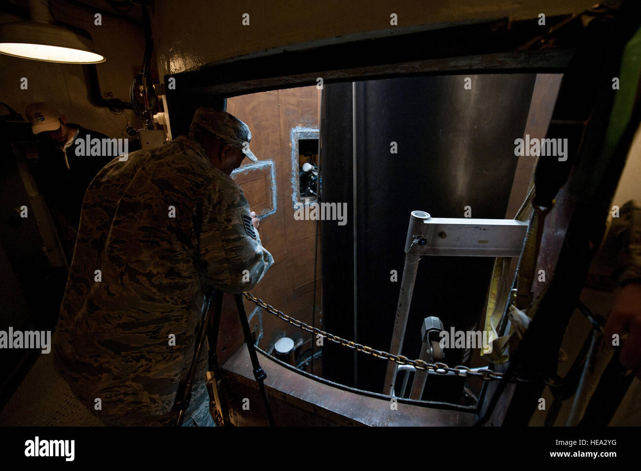 576th flight test squadron hi-res stock photography and images - Alamy