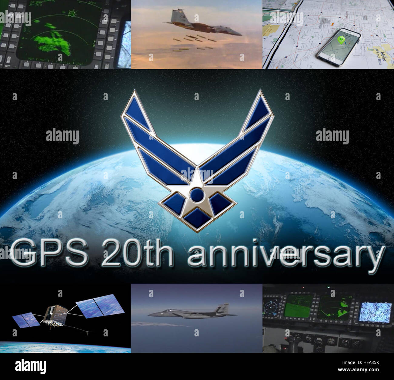 Military positioning system hi-res stock photography and images - Alamy