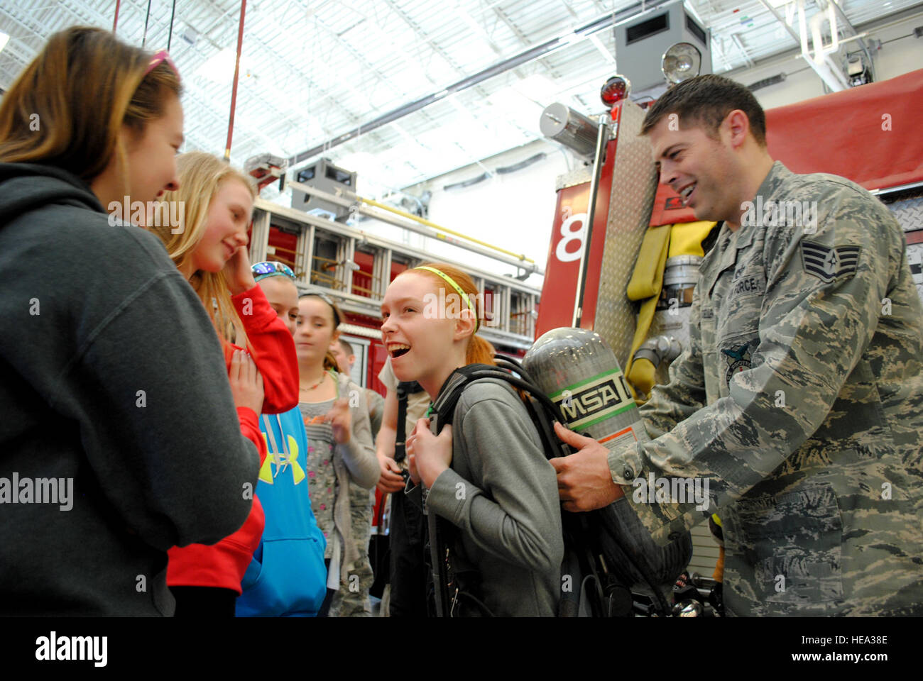 319th Civil Engineer Squadron High Resolution Stock Photography and ...