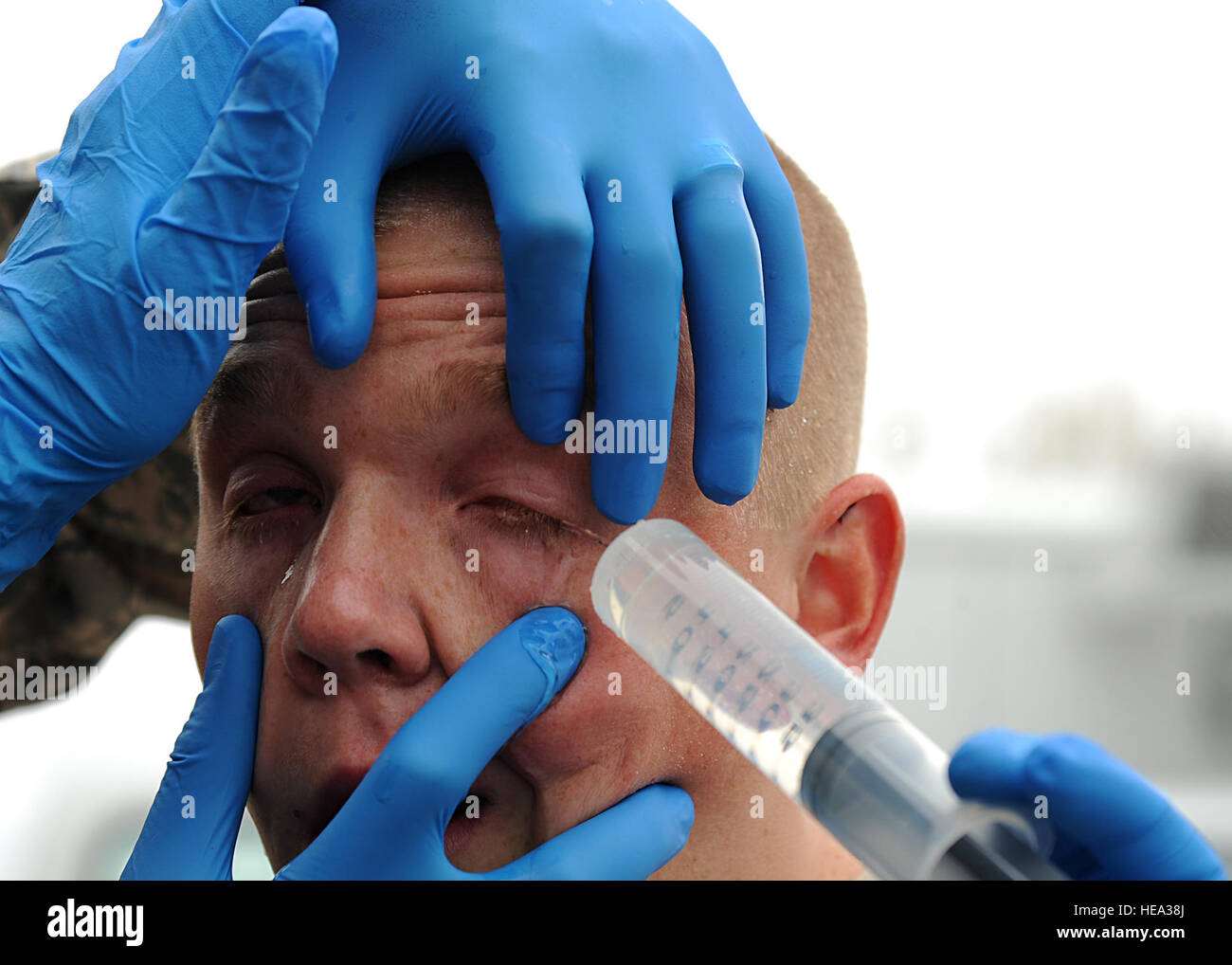 319th Medical Group High Resolution Stock Photography and Images - Alamy