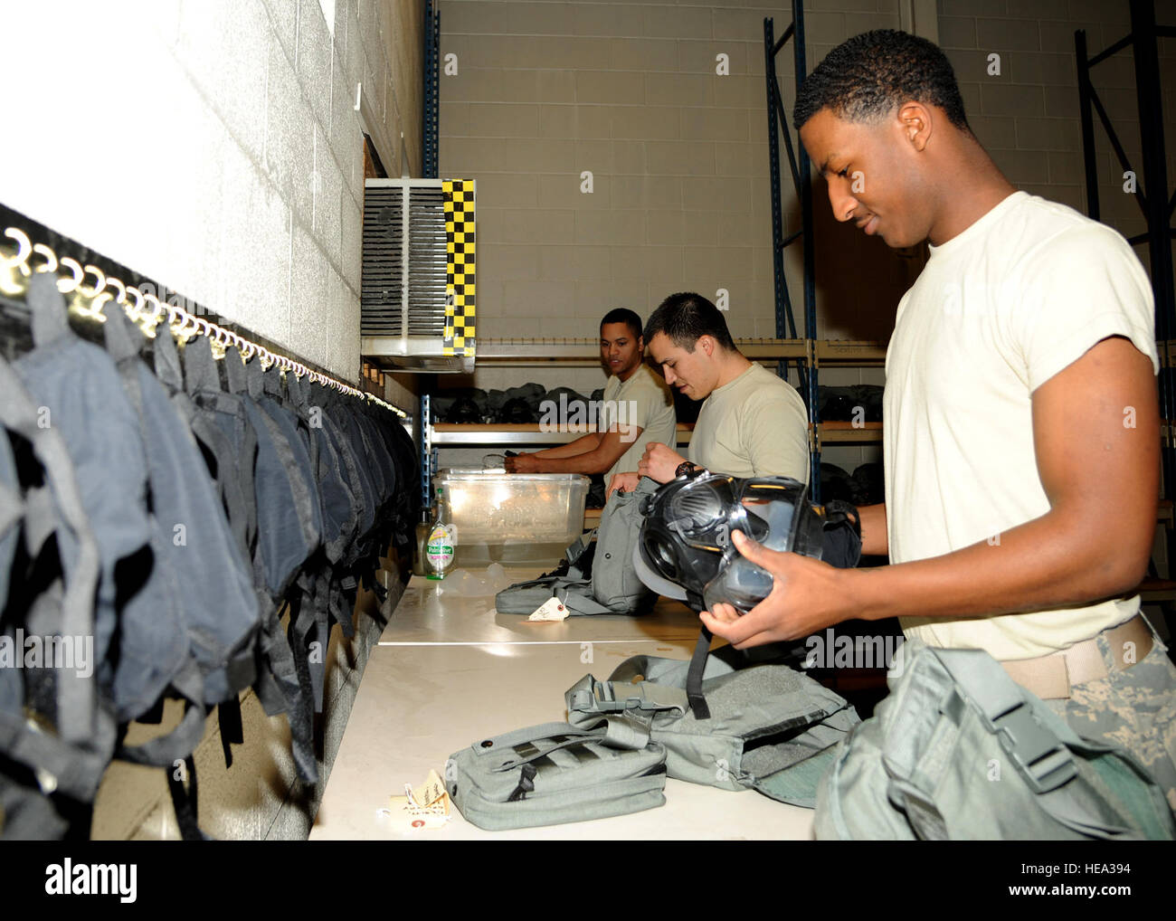 319th logistics readiness squadron hi-res stock photography and images ...
