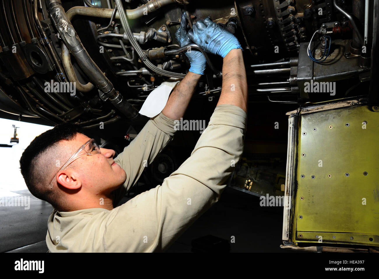 Kc 135 engine hi-res stock photography and images - Alamy