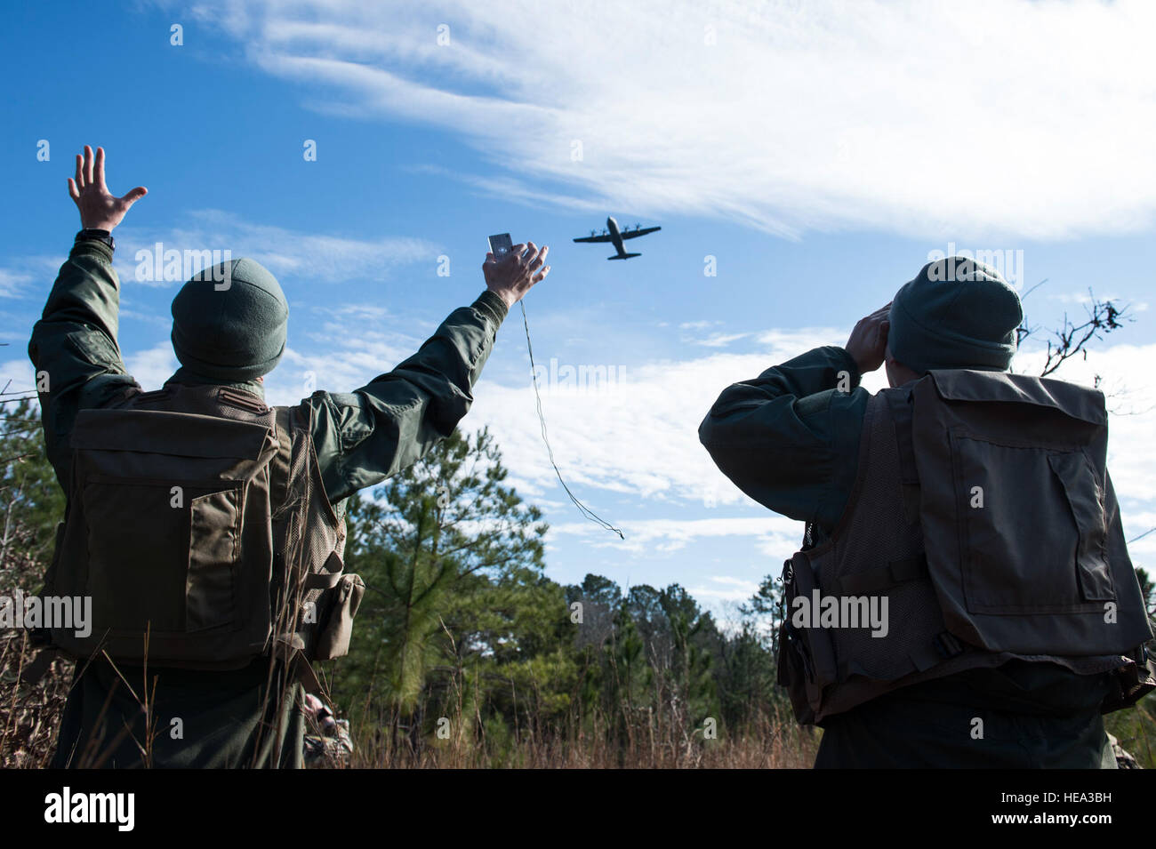 Military signaling equipment hi-res stock photography and images - Alamy
