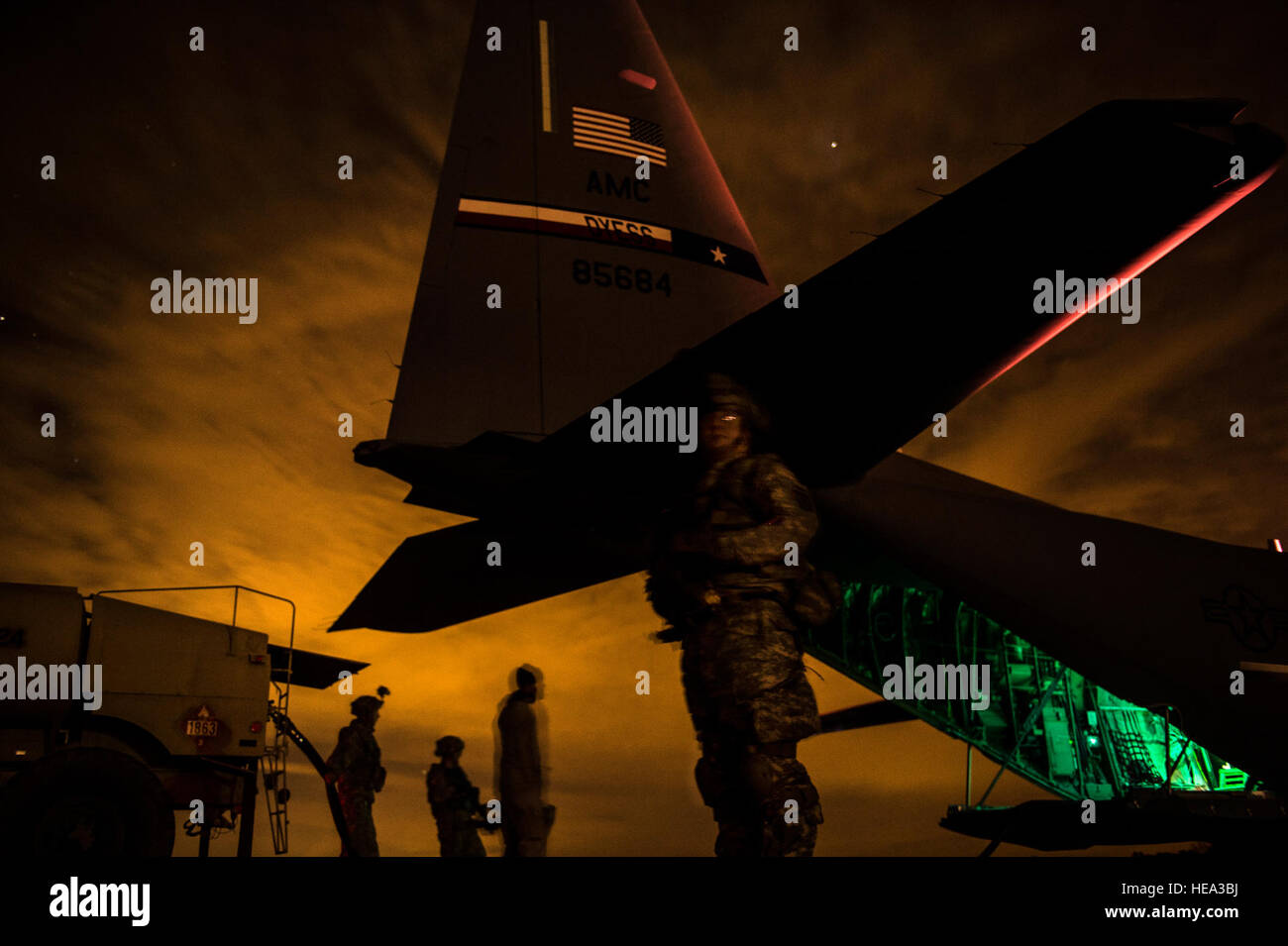 Maj. Bryan Fencl, a 10th Brigade Support Battalion, 1st Brigade Combat ...