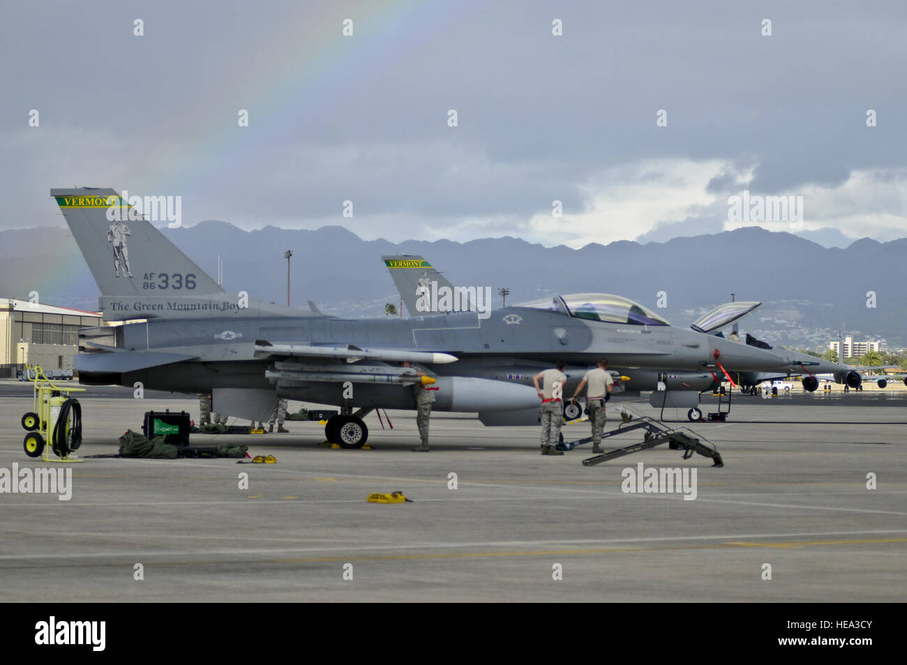 158th fighter wing hi-res stock photography and images - Alamy