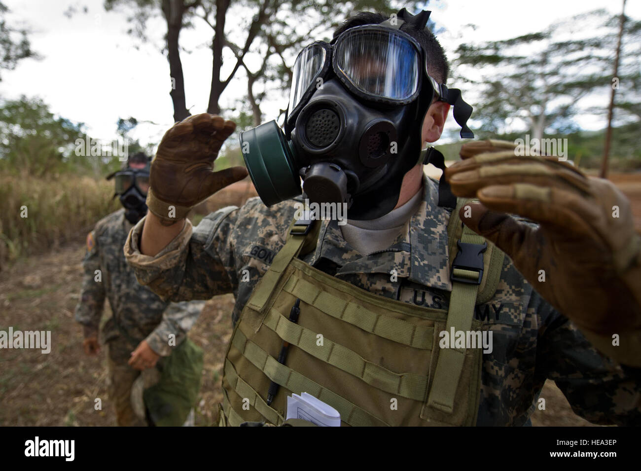 U S Army Staff Sgt Tony High Resolution Stock Photography and Images ...