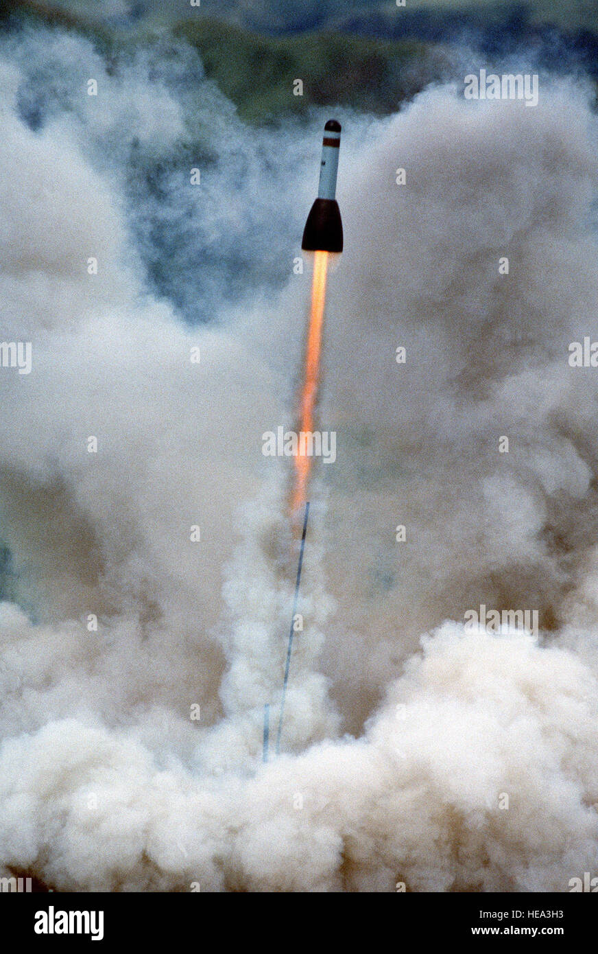Gtr 18a smokey sam hi-res stock photography and images - Alamy