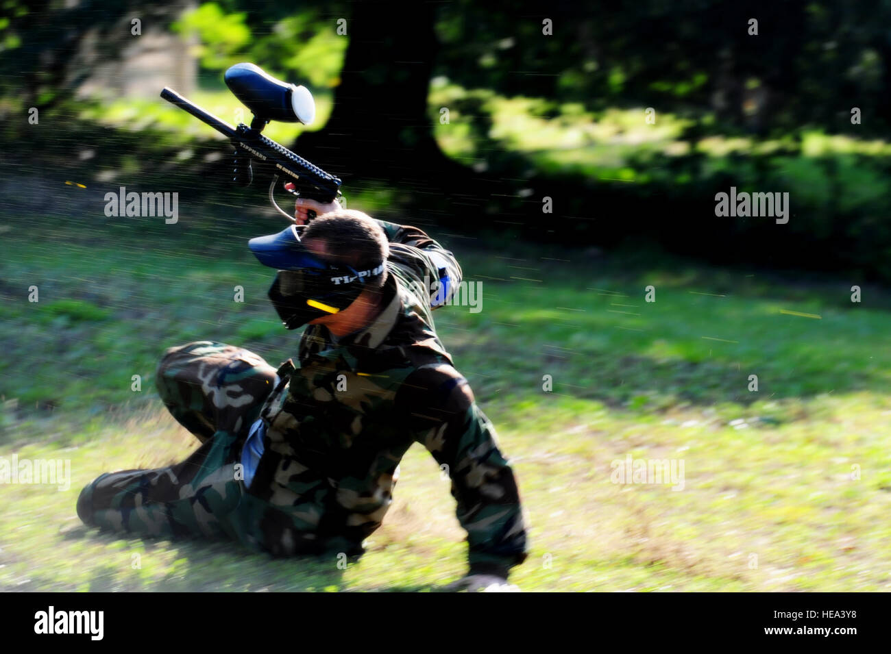 628th security forces squadron hi-res stock photography and images - Alamy