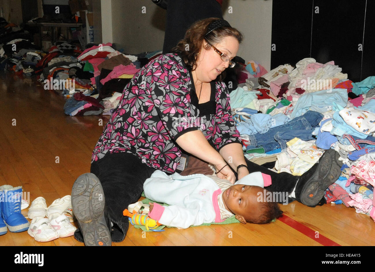 Overview u s military air hi-res stock photography and images - Alamy