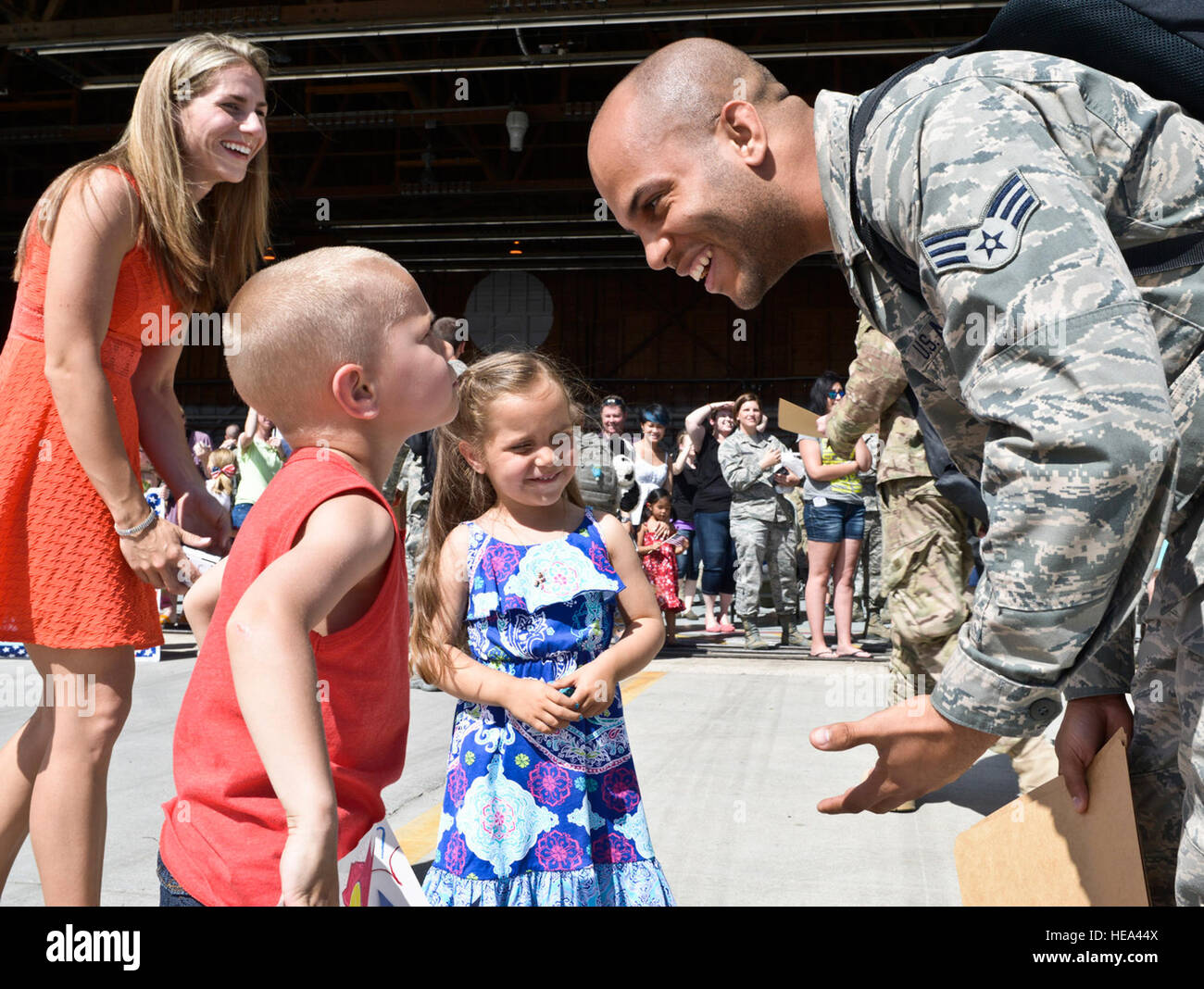 726th air control squadron hi-res stock photography and images - Alamy