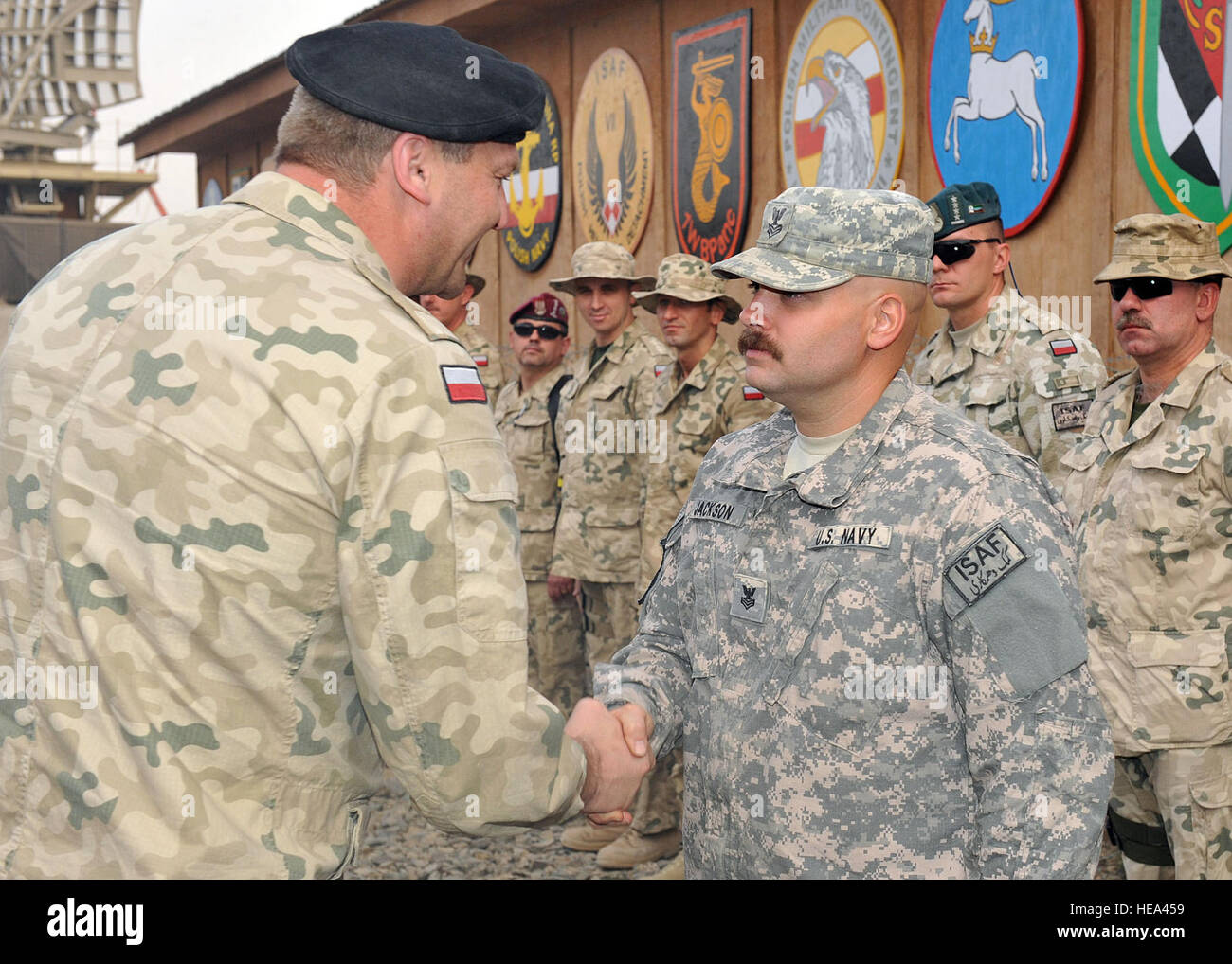Ghazni PRT vehicle mechanics show hard work pays off GHAZNI PROVINCE ...