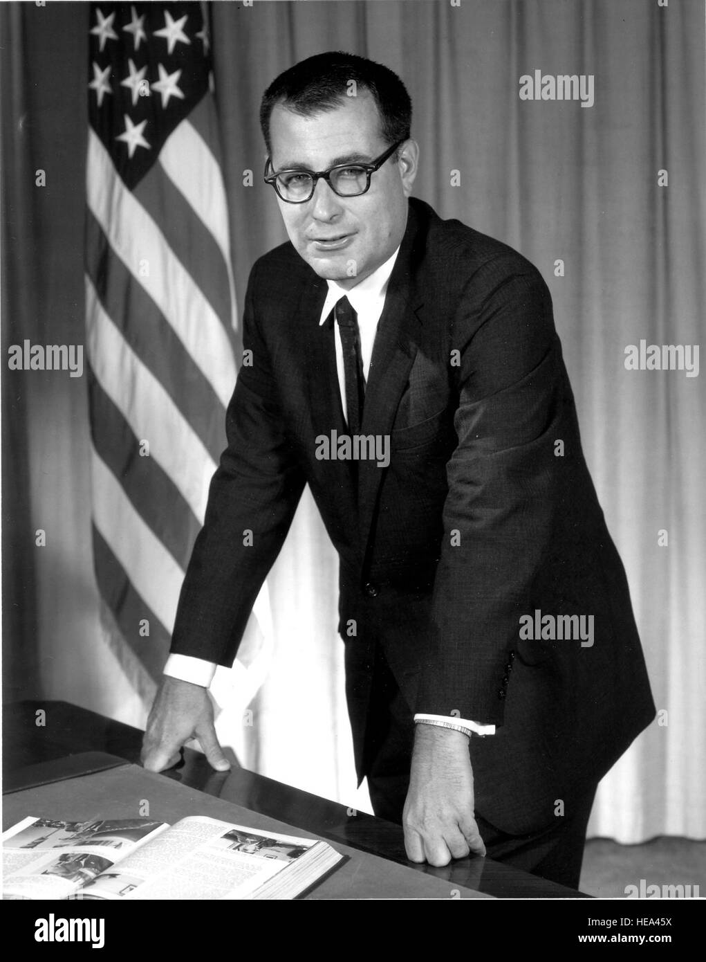 Air force personnel military hi-res stock photography and images - Alamy