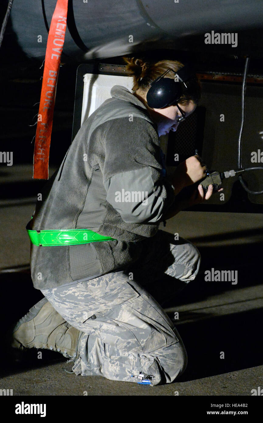 Integrated avionics suite hi-res stock photography and images - Alamy