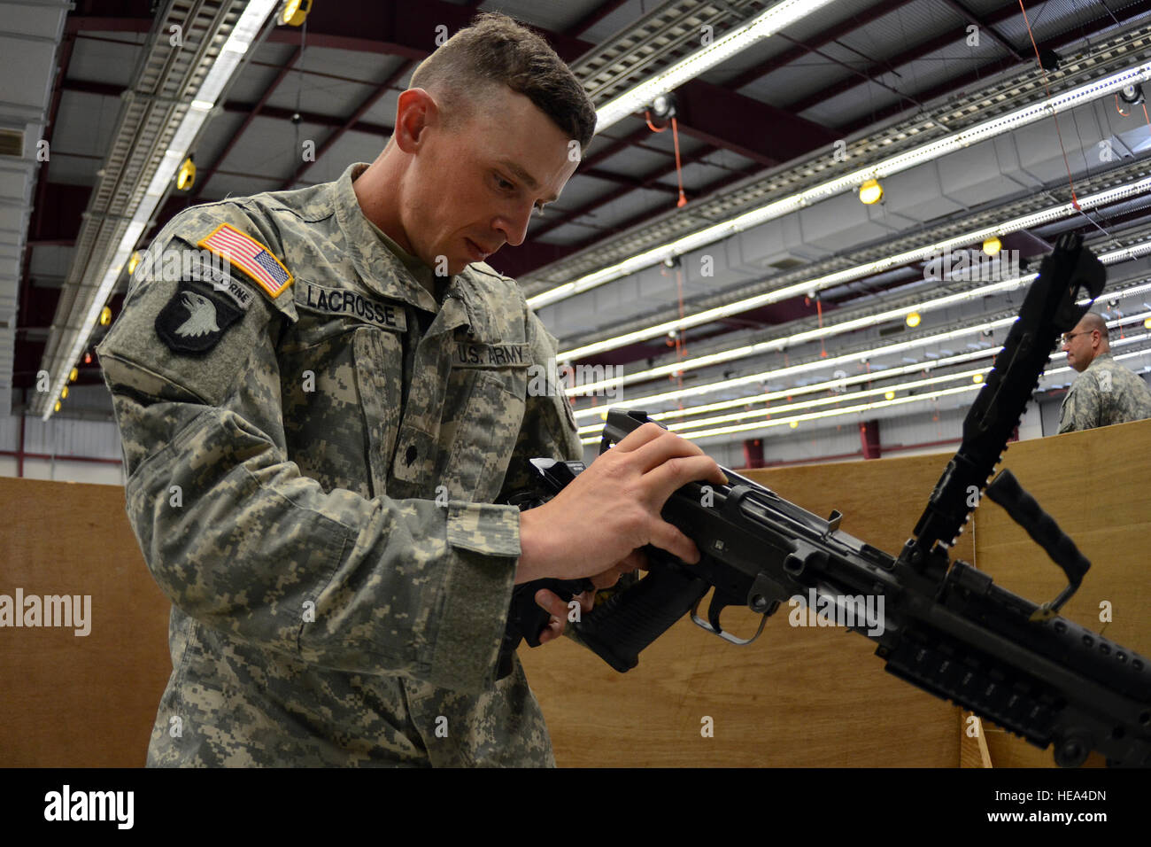 278th military police company hi-res stock photography and images - Alamy