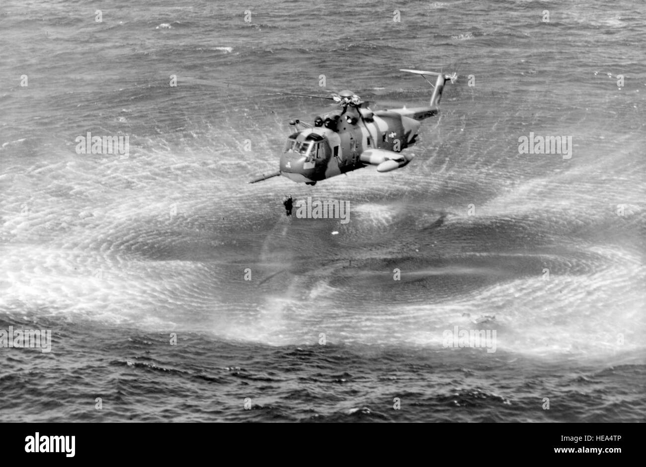 Helicopter tanks Black and White Stock Photos & Images - Alamy