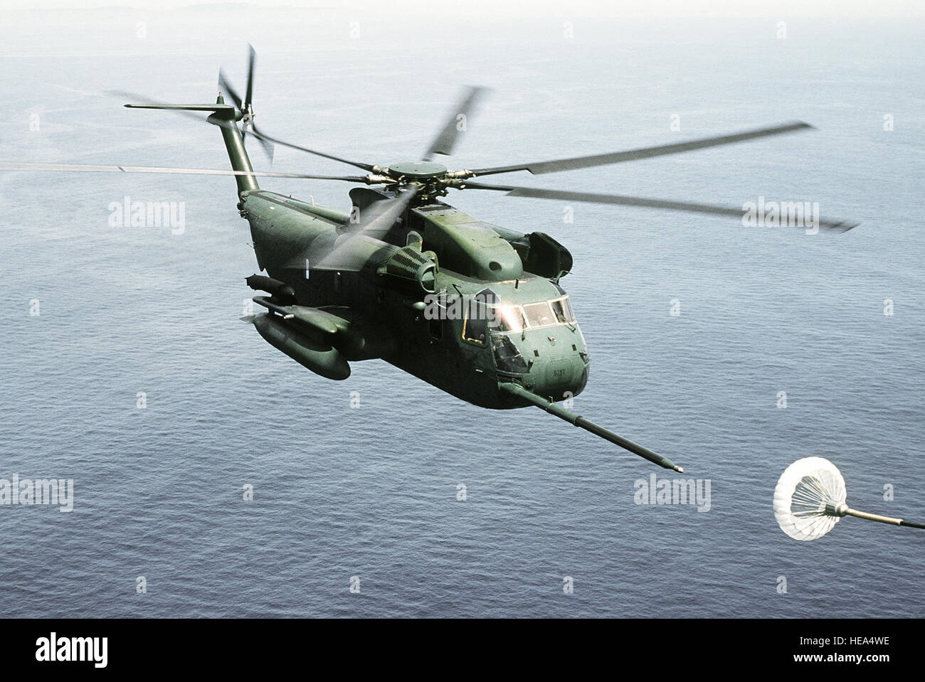 Jolly green giant helicopter hi-res stock photography and images - Alamy