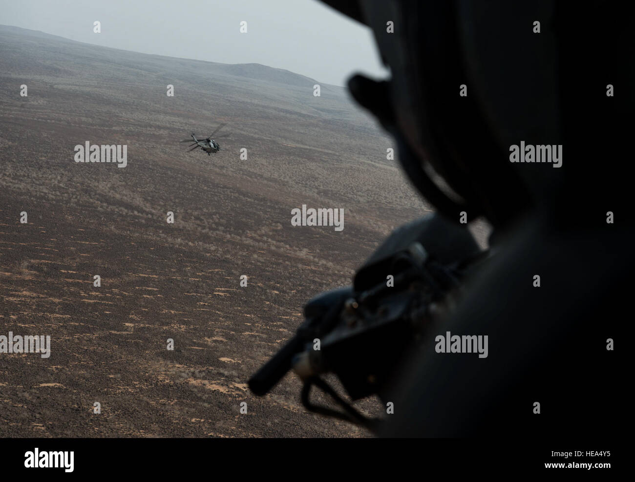 303rd expeditionary rescue squadron hi-res stock photography and images ...