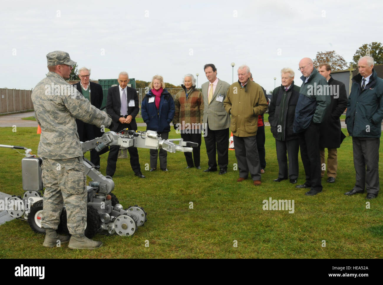 Raf feltwell hi-res stock photography and images - Alamy