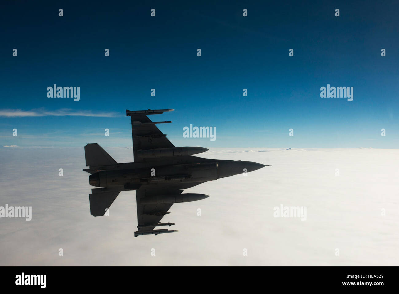 Col. Patrick Wade, a pilot attached to the 419th Fighter Wing ...