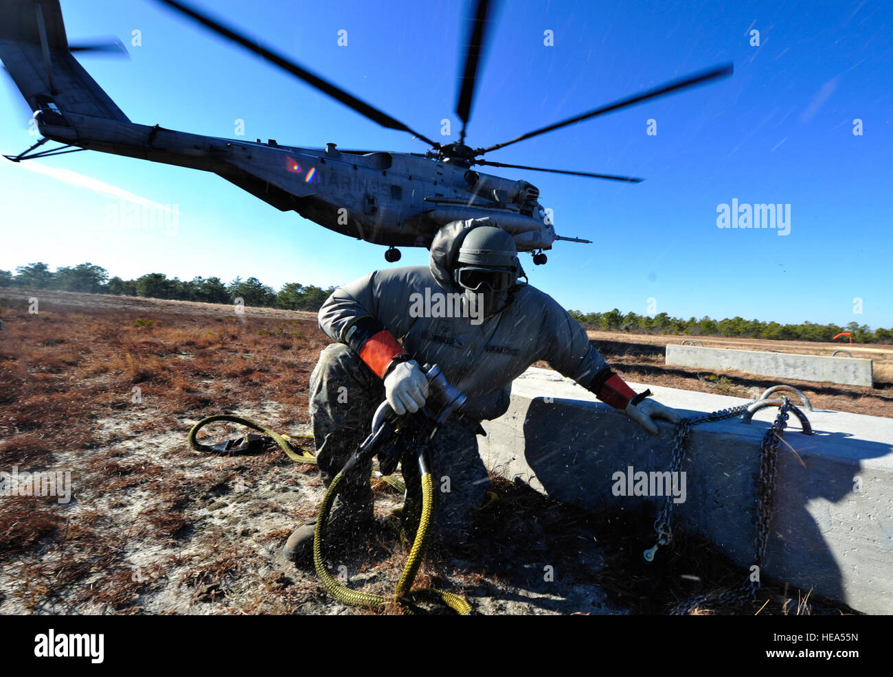 Training jbmdl hi-res stock photography and images - Alamy