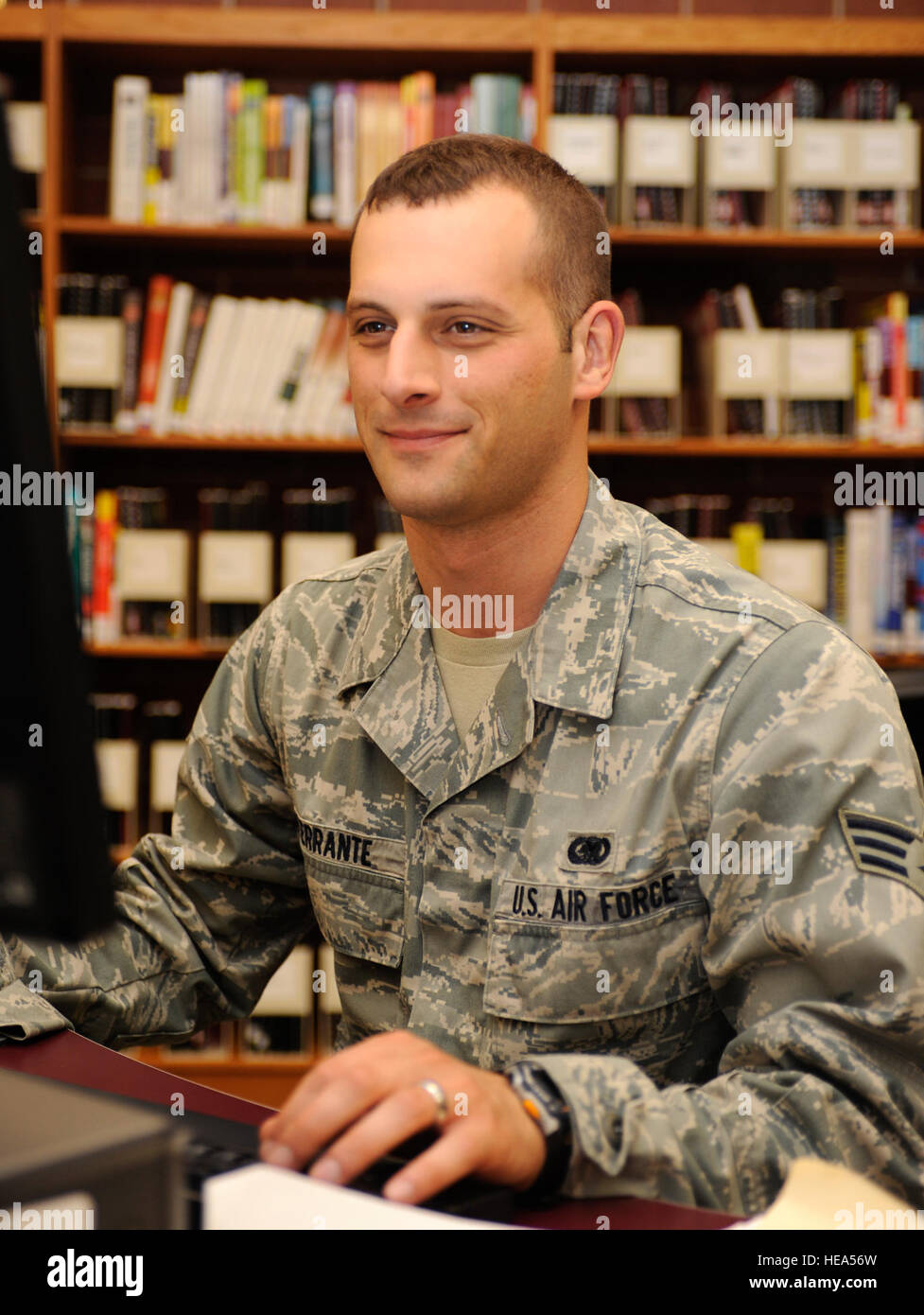 28th logistics readiness squadron hi-res stock photography and images ...