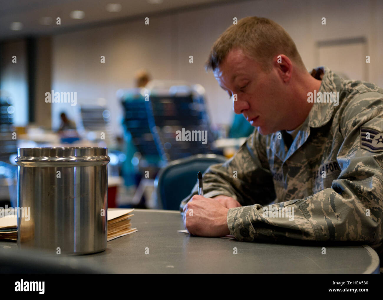 Unit deployment manager hi-res stock photography and images - Alamy