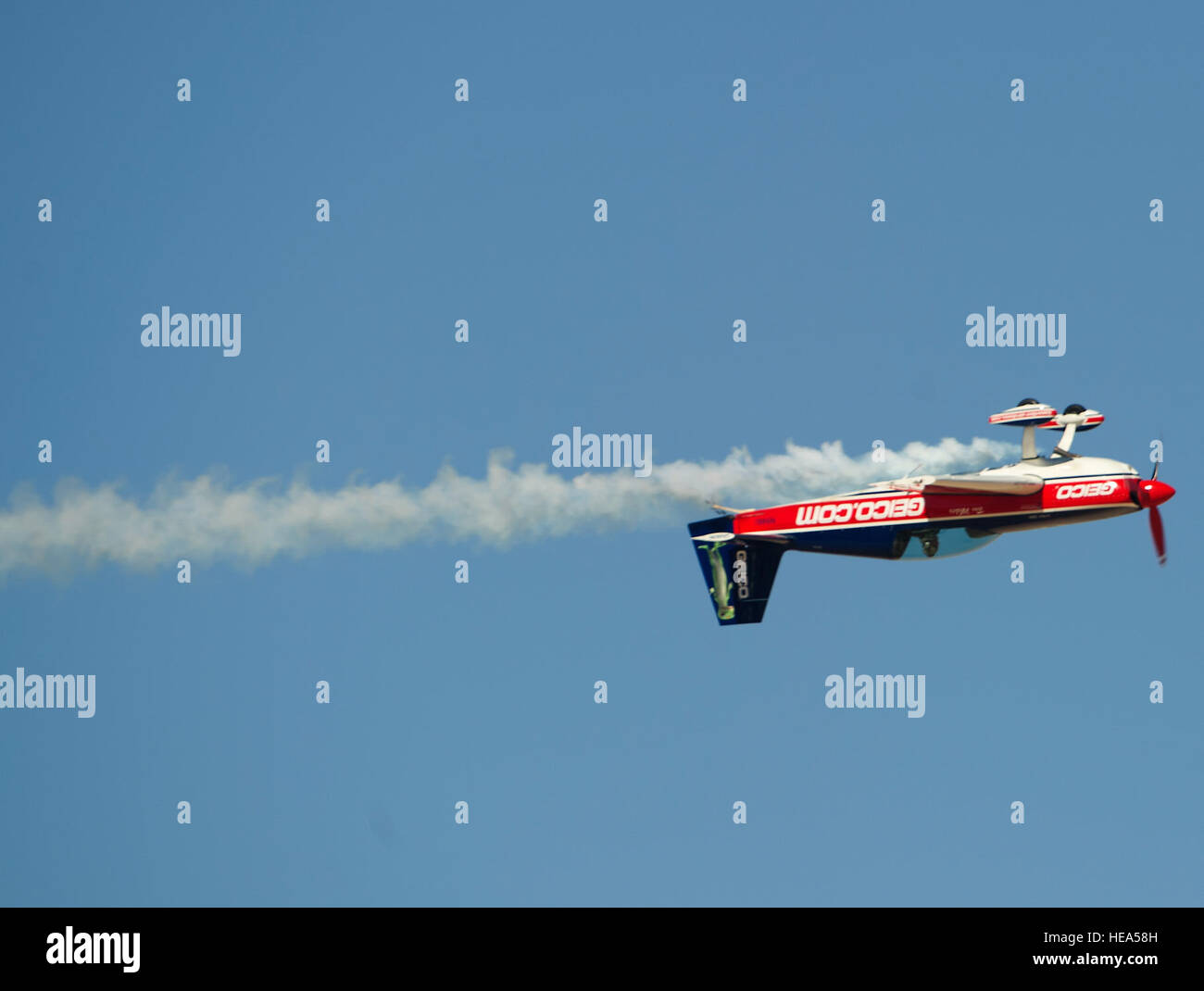 Liberty stunt hi-res stock photography and images - Alamy