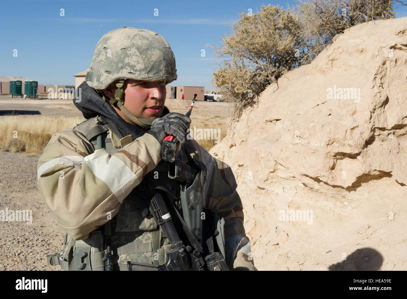 49th Security Forces Squadron High Resolution Stock Photography and ...
