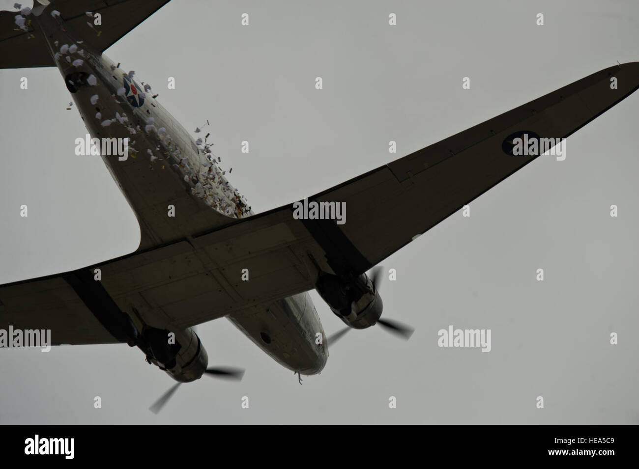Operation candy drop hi-res stock photography and images - Alamy
