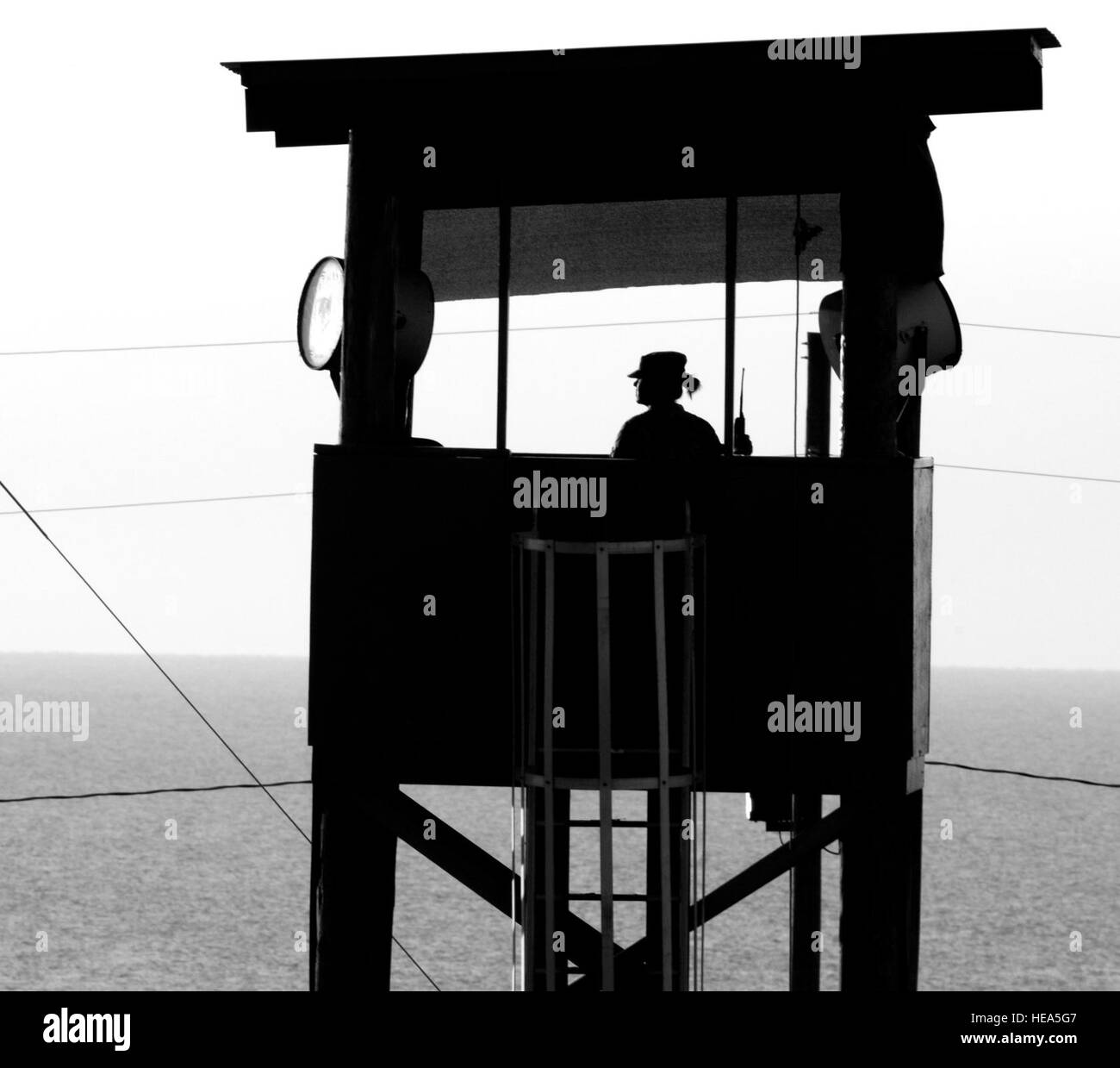 Joint task force national Black and White Stock Photos & Images - Alamy