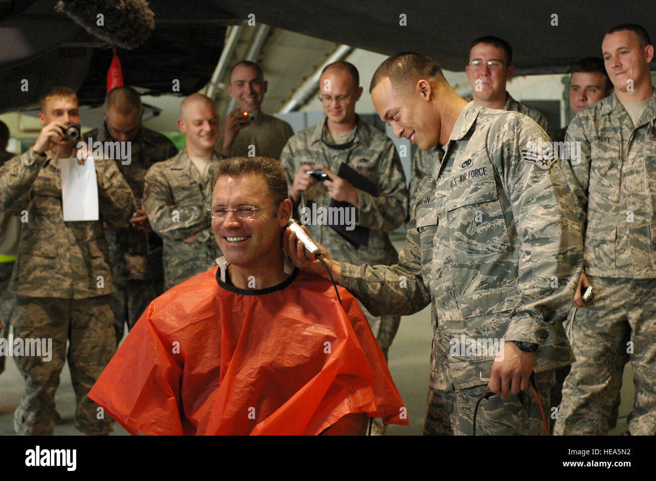 Howie Long Long Hair